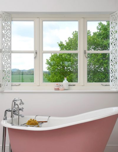 Casement Windows | Timber Windows of Leamington Spa