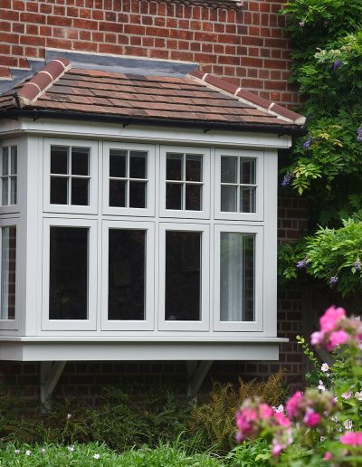 Casement Windows | Timber Windows of Leamington Spa